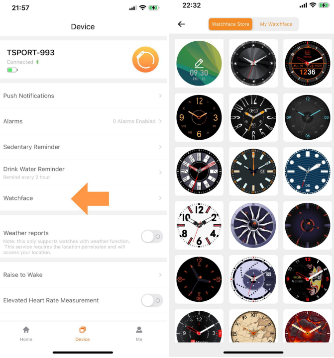 FitCloudPro – Häufige Probleme & Lösungen – StahlGear Support